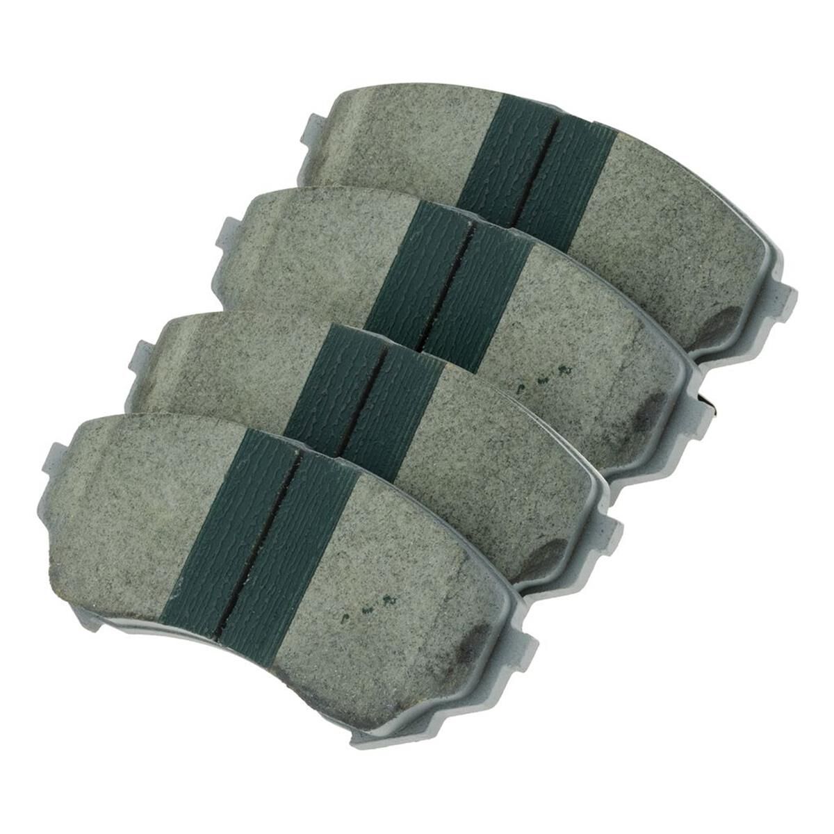 Bremtec Proline Brake Pads, BT14260PRO | Supercheap Auto