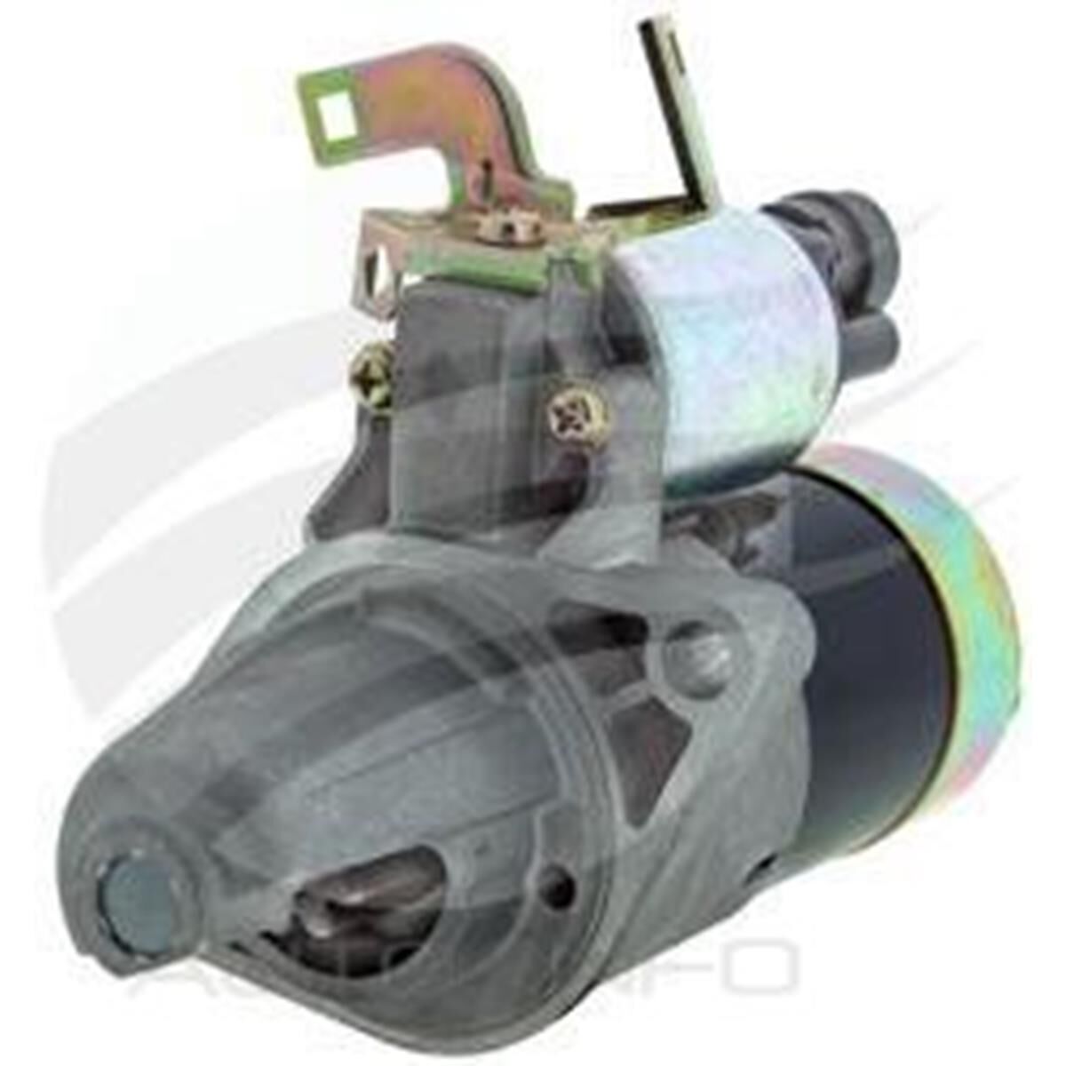 Jaylec Starter Motor - 70-6069 | Supercheap Auto