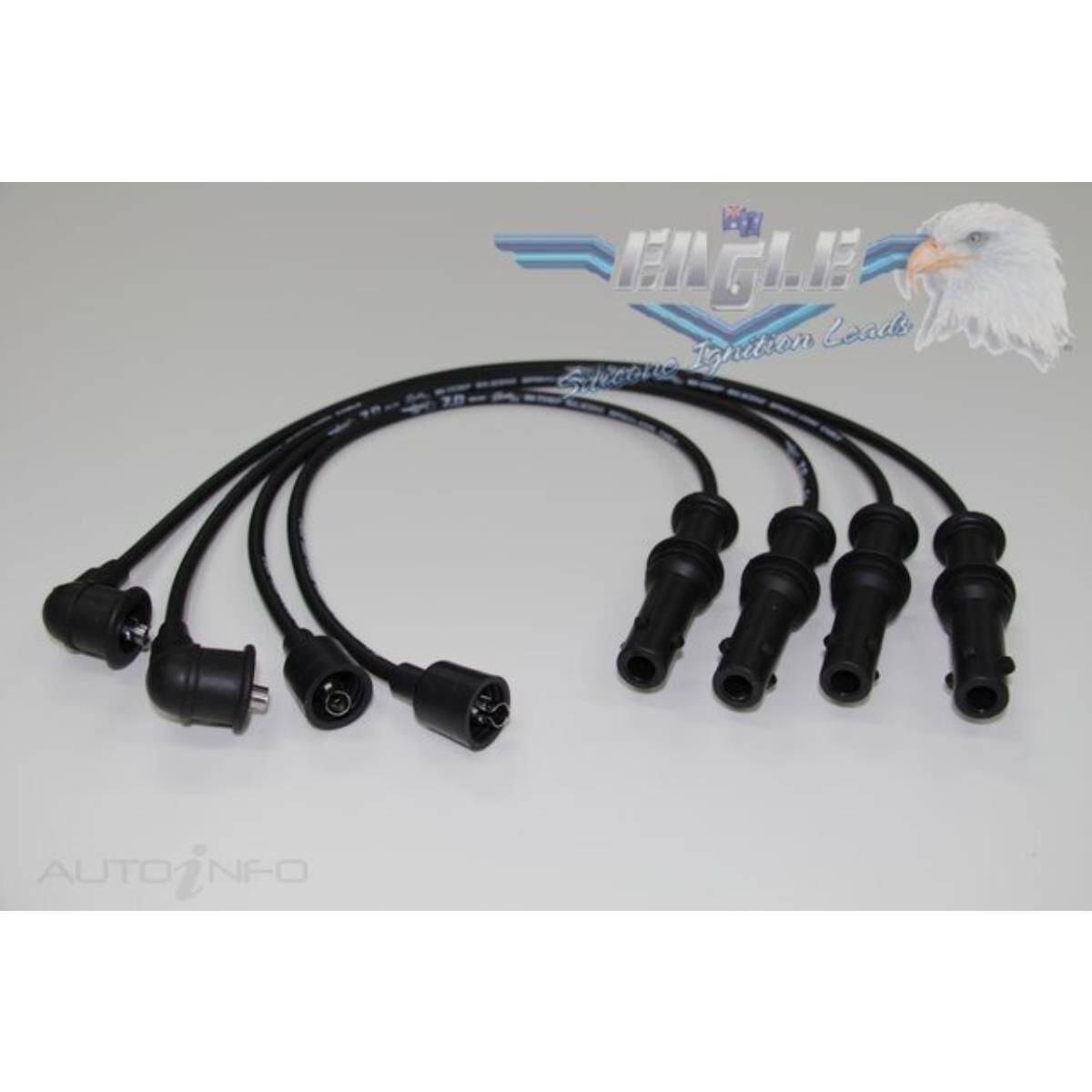 Eagle Spark Plug Lead Kit - E74786 | Supercheap Auto