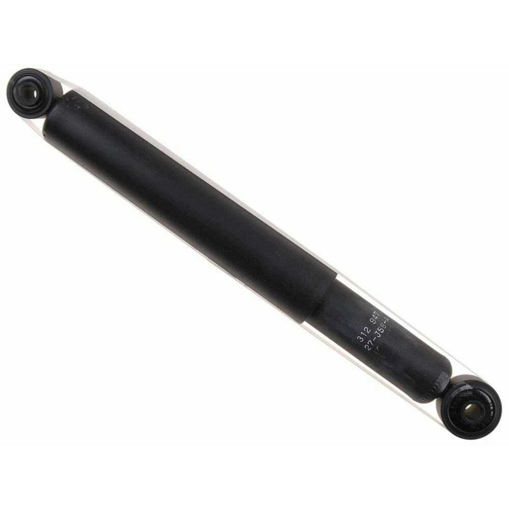 Sachs Shock Absorber - 312 947 | Supercheap Auto