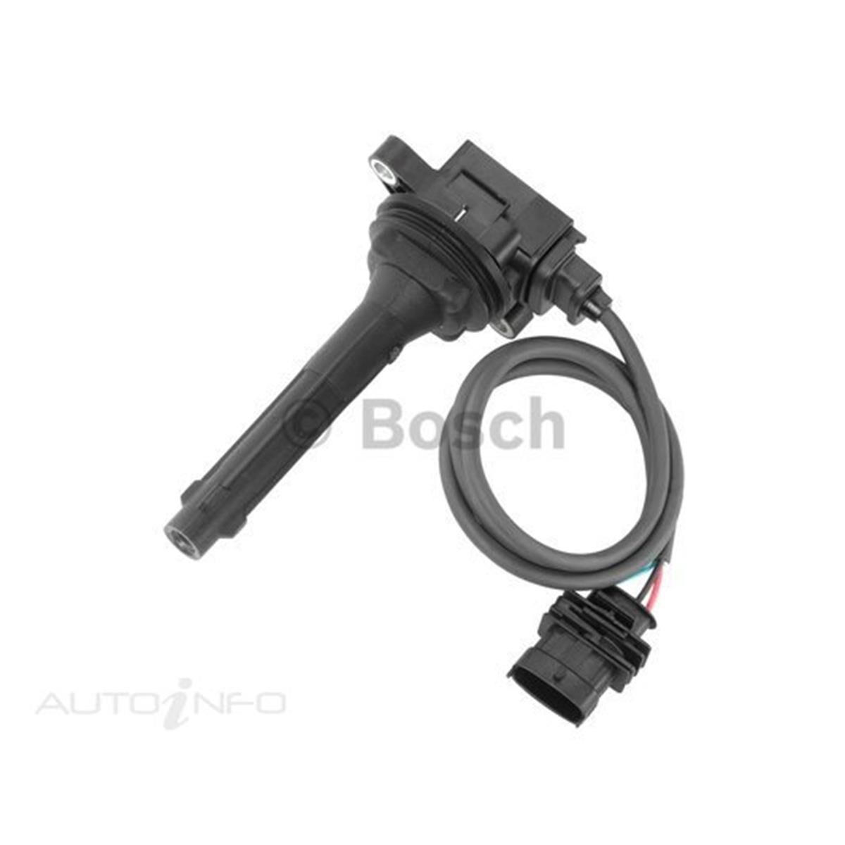 Bosch Ignition Coil - 0221604013 | Supercheap Auto