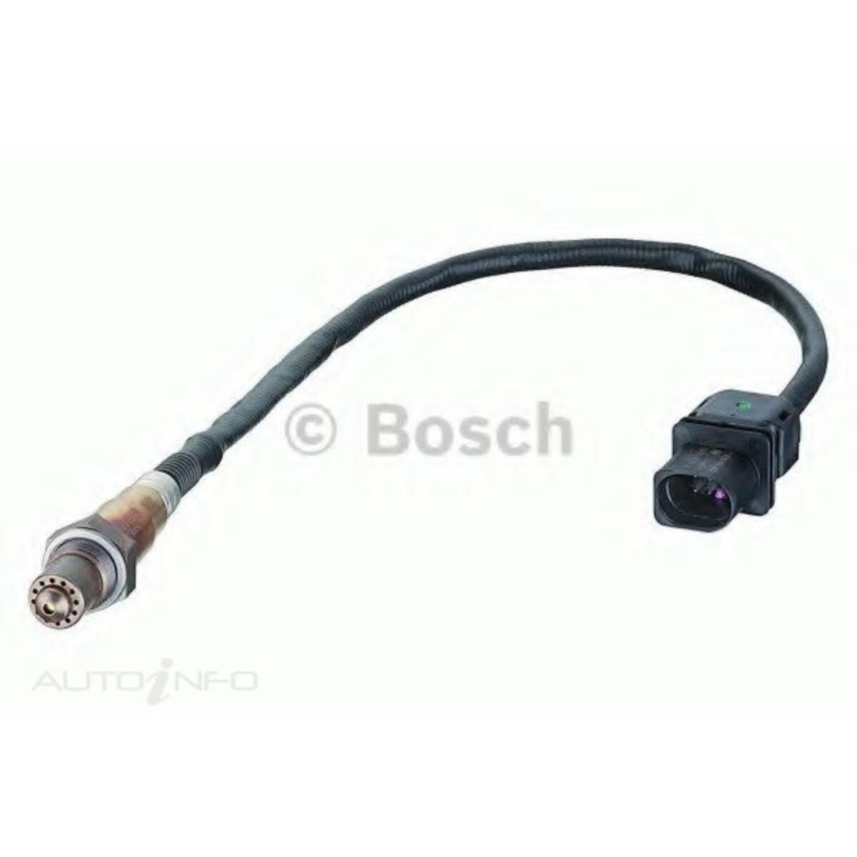 Bosch Oxygen Sensor - 0258017108 | Supercheap Auto