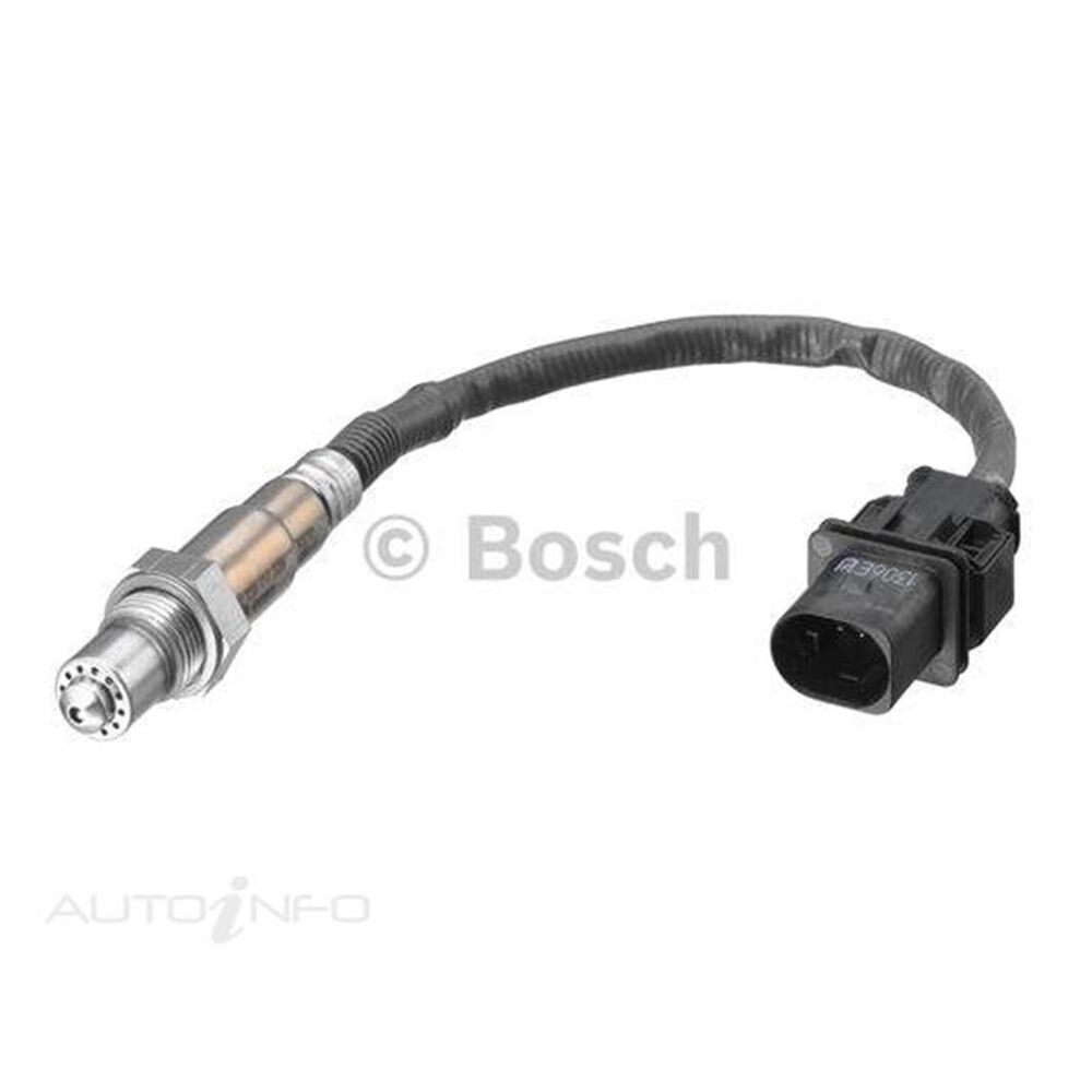 Bosch Oxygen Sensor - 0258017339 | Supercheap Auto