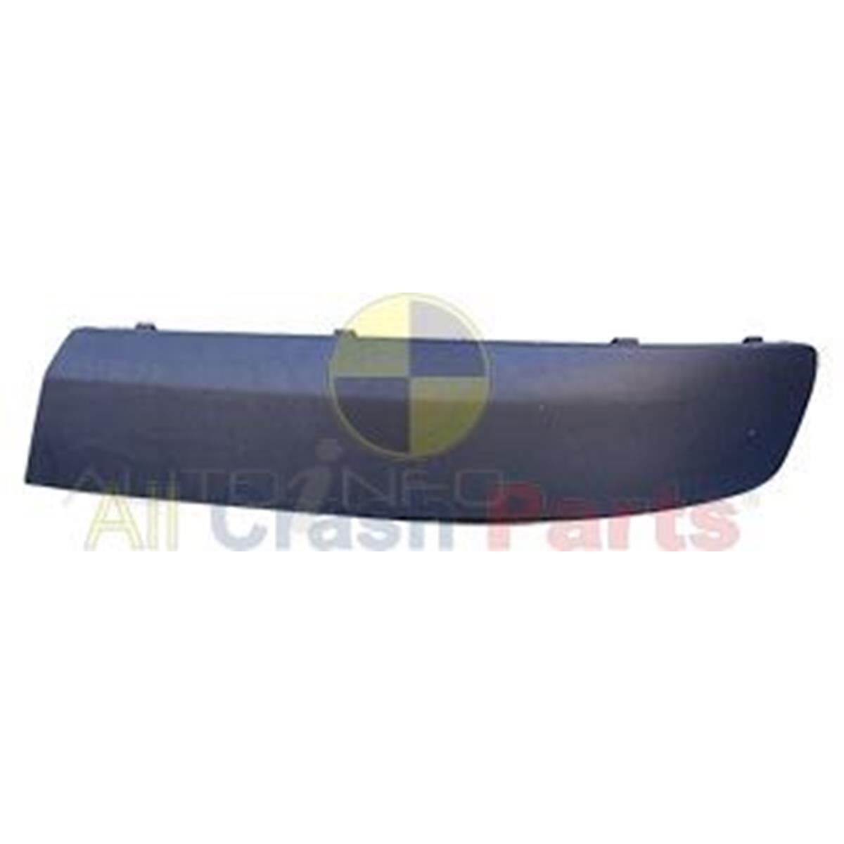 All Crash Left Front Bar Mould - VTB-04410LHQ | Supercheap Auto
