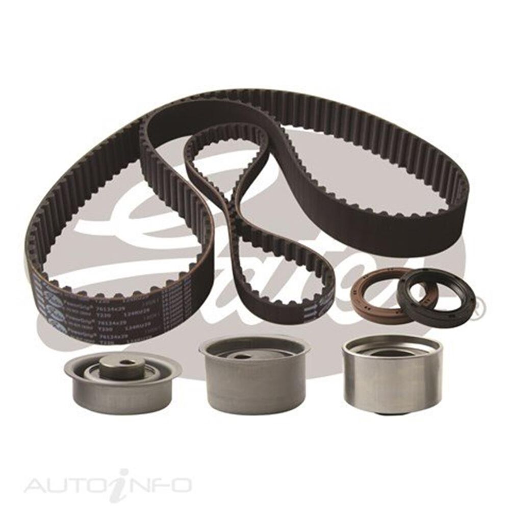 Gates Timing Belt Kit - TCK230 | Supercheap Auto