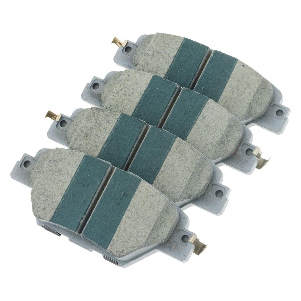 Bremtec Pro-Line Heavy Duty Brake Pads - BT27620PRO | Supercheap Auto