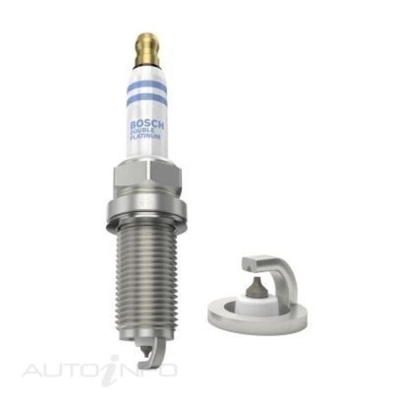 Bosch Suppressed Spark Plug - FR6MPP332 | Supercheap Auto