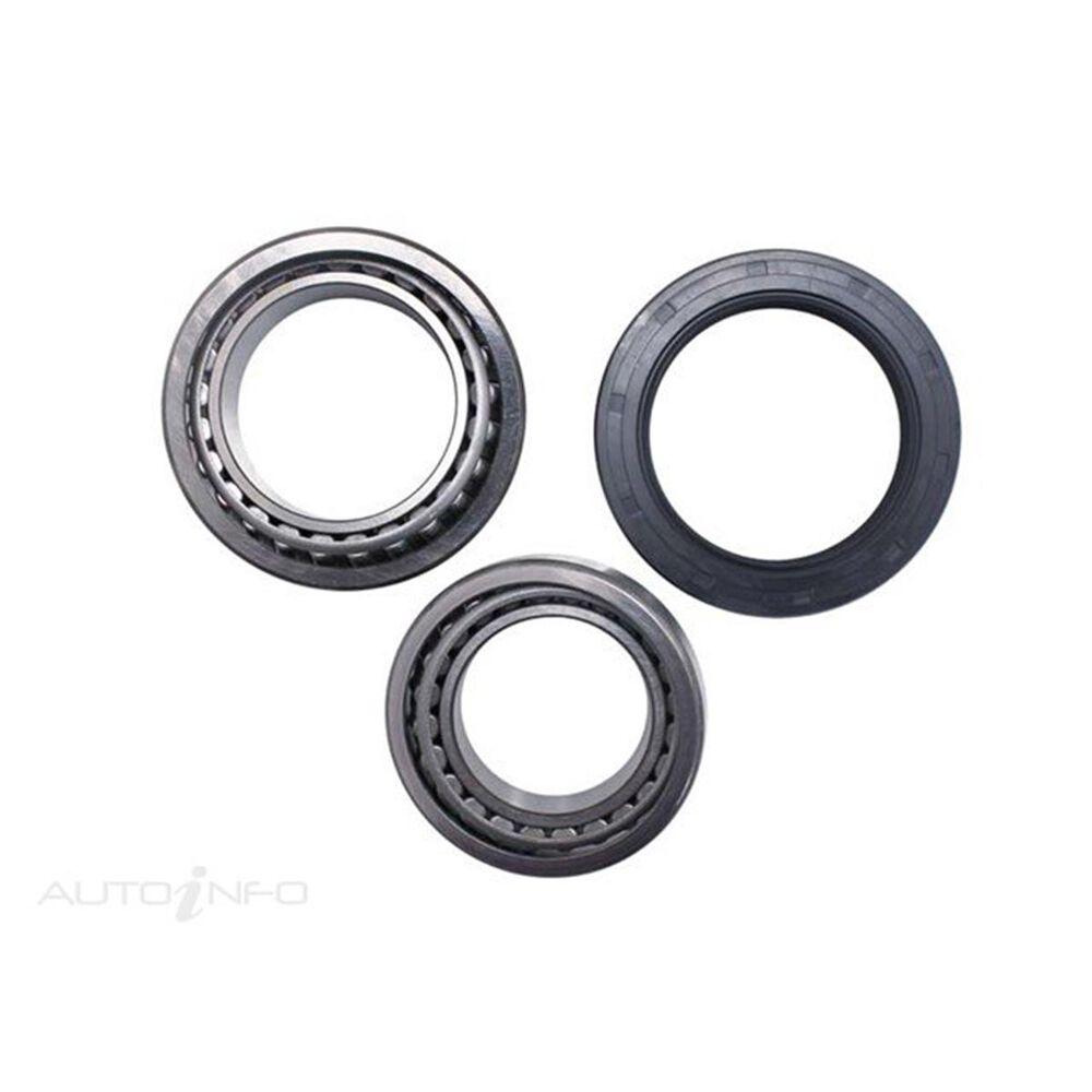 Bearing Wholesalers Wheel Bearing Kit - Front - 4408 KIT | Supercheap Auto