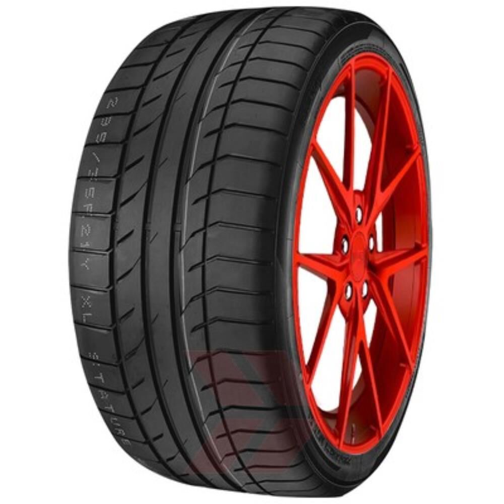 Gripmax Stature HT 4X4 Tyres 325/30R21 108Y | Supercheap Auto
