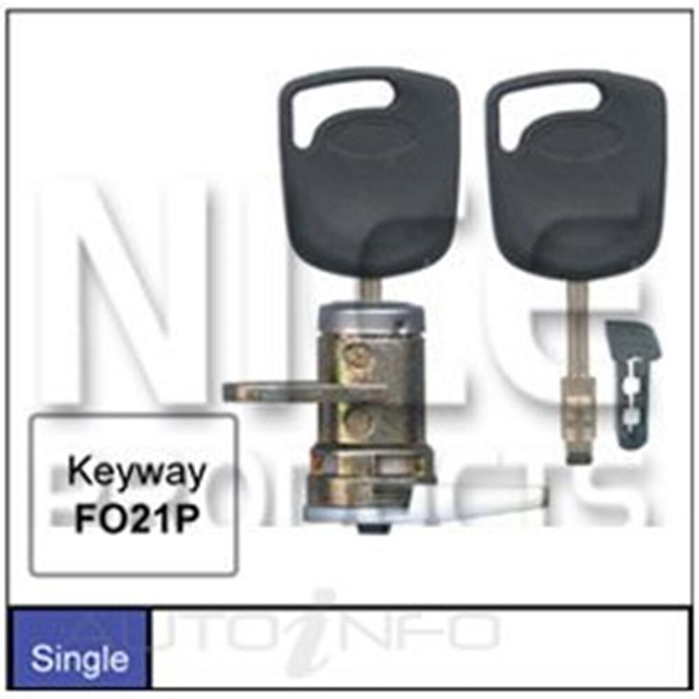 Nice Door Lock Barrel - NDL6U | Supercheap Auto