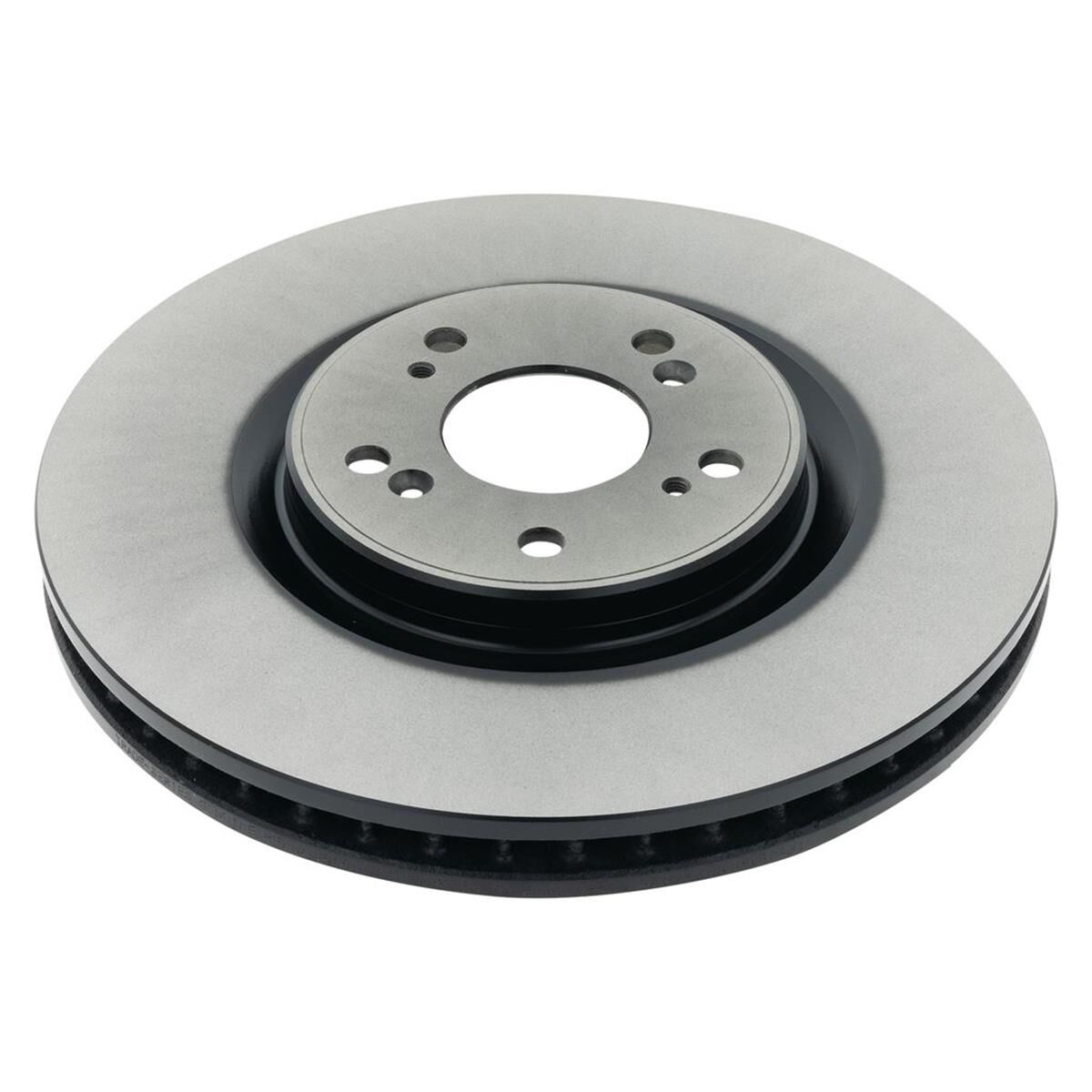Bremtec Trade-Line Brake Rotor - Pair Front, BDR10038TL | Supercheap Auto