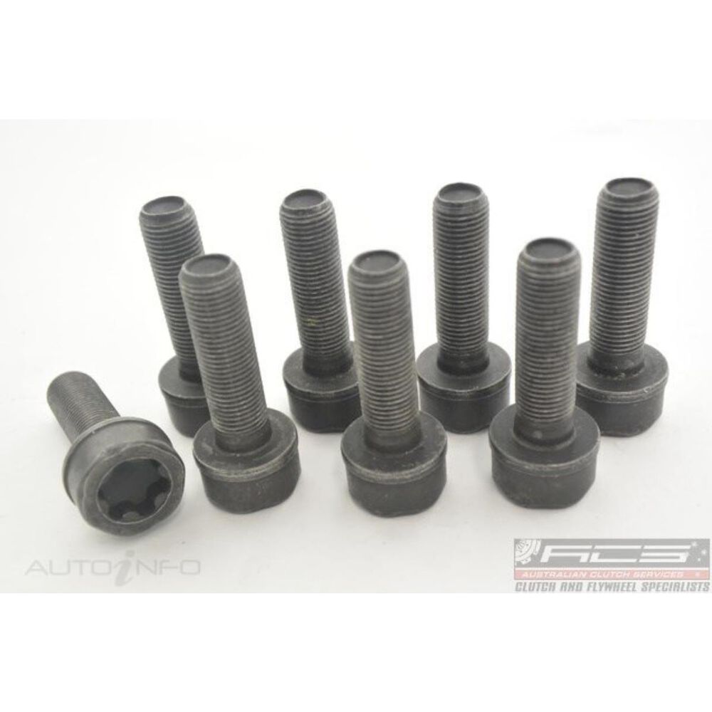 Clutchpro Flywheel Bolt Kit - FWBFD37 | Supercheap Auto