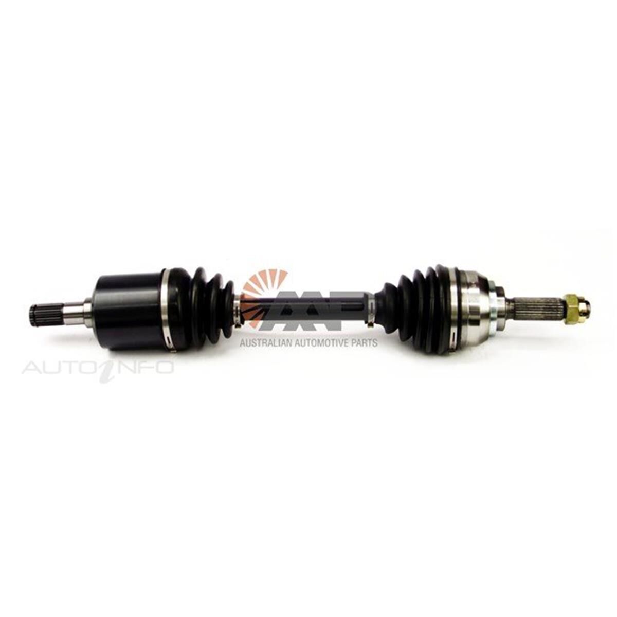 Transverse Drive Shaft | Supercheap Auto
