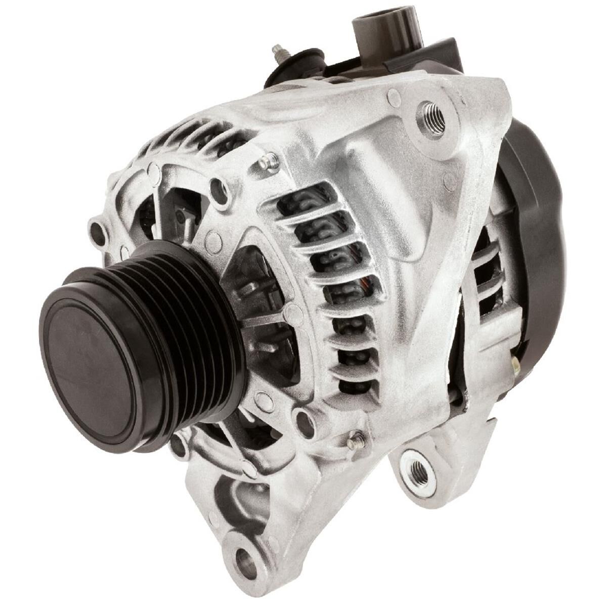 Jaylec Alternator - 65-8789 | Supercheap Auto