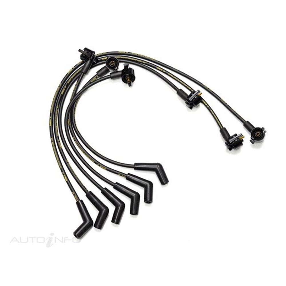 Bosch Ht Ignition Cable - B6015I | Supercheap Auto