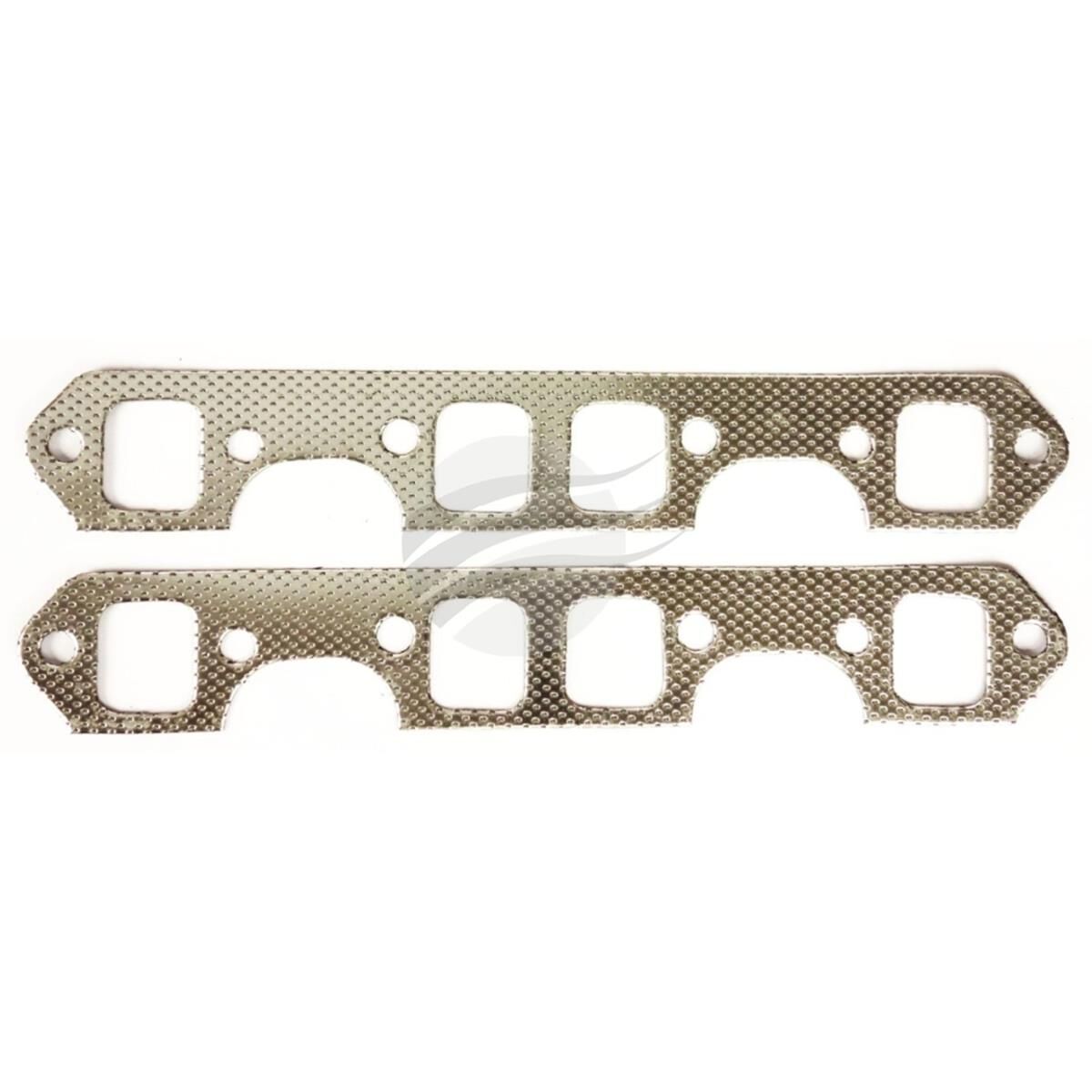 Aunger Exhaust Manifold Set Holden 253 V8 Ohv - AHA309 | Supercheap Auto