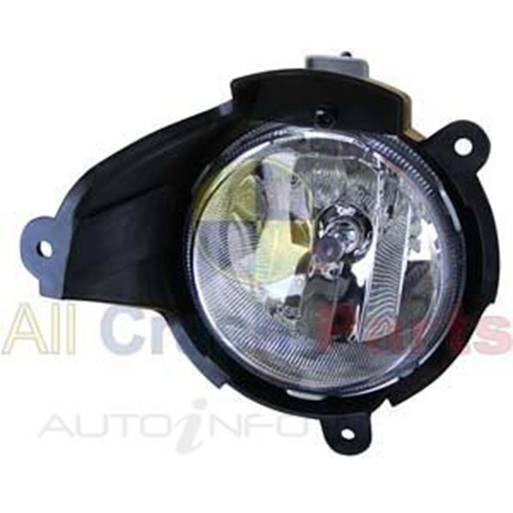 Fog Light | Supercheap Auto