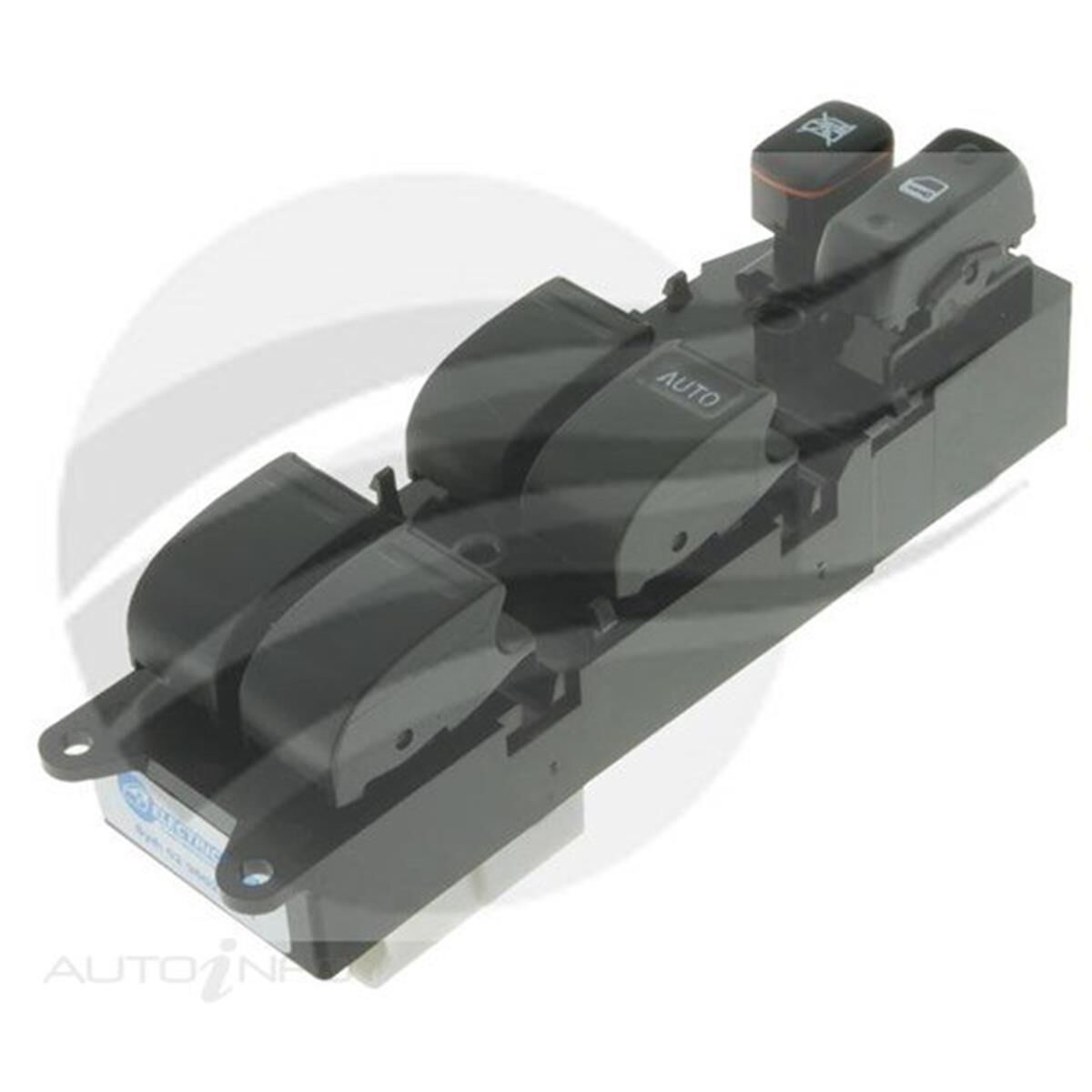 Electric Life Electric Window Control Module - ECM1279 | Supercheap Auto