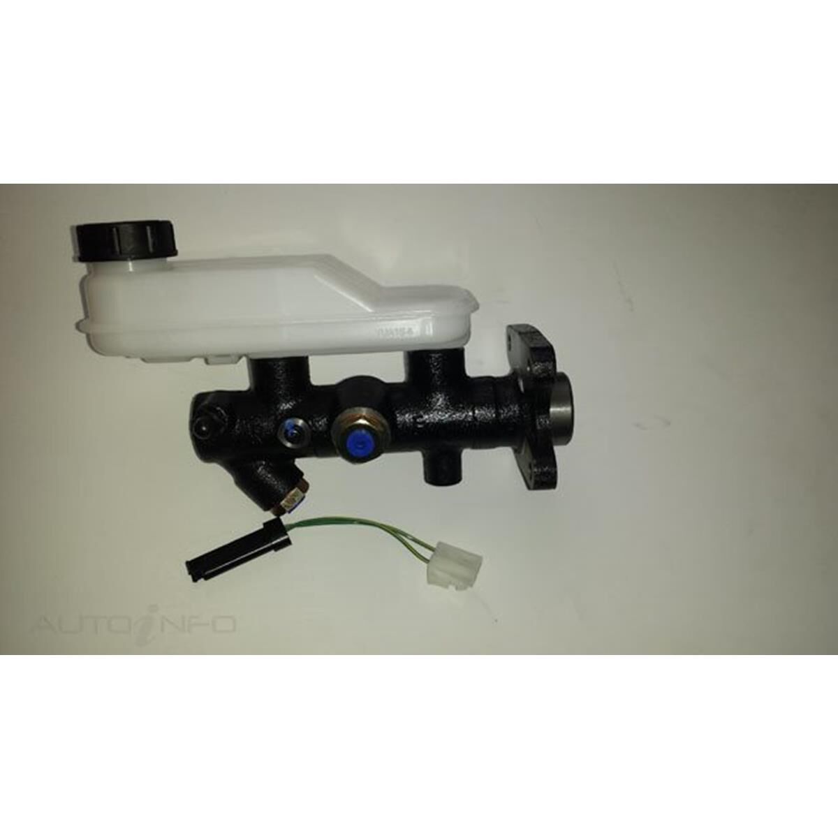 Top Performance Brake Master Cylinder - TJB1604 | Supercheap Auto