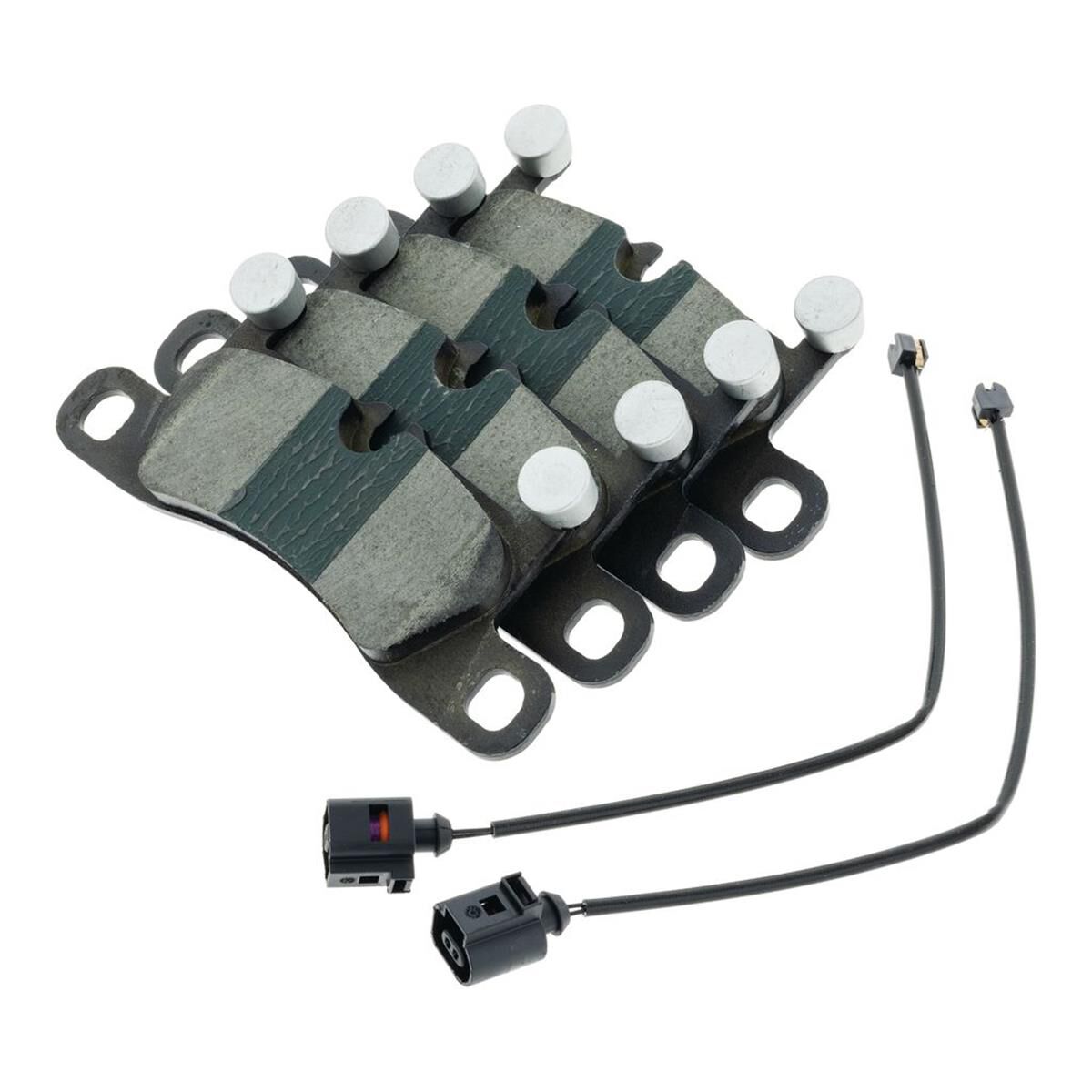 Bremtec Euro-Line Brake Pads - BT2239EL | Supercheap Auto