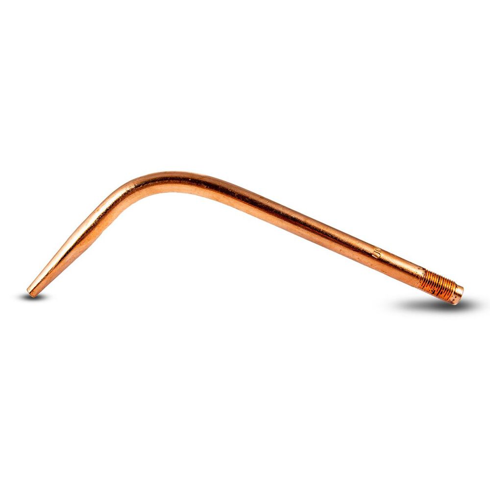 Unimig Brazing Tip Size 12 - UFBT12 | Supercheap Auto