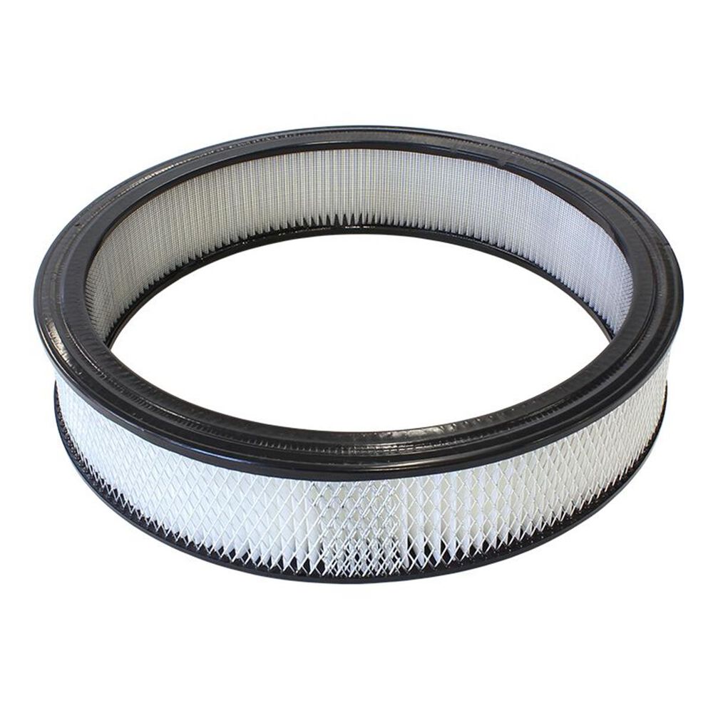 Aeroflow Replacement Round Air Filter Element, AF2046-2110 | Supercheap ...