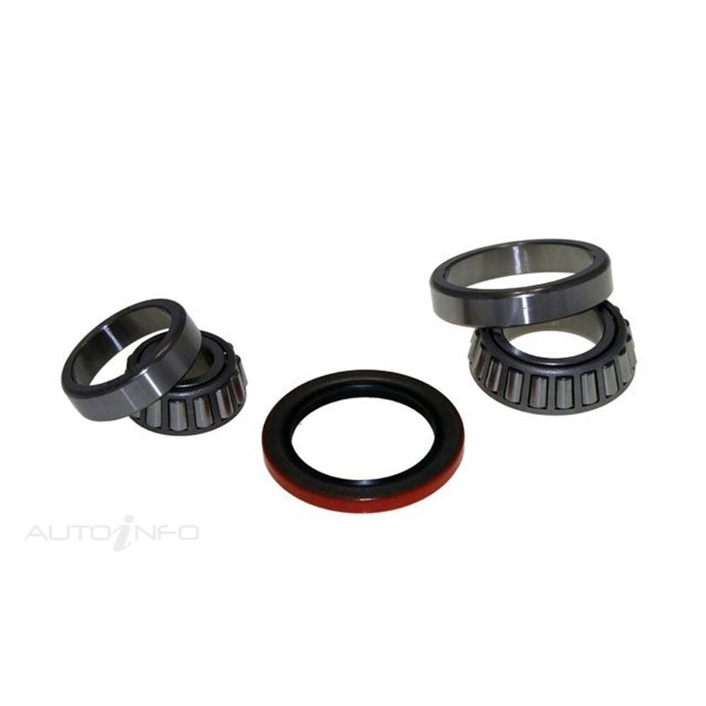 Bearing Wholesalers Wheel Bearing Kit - 2987 KIT | Supercheap Auto