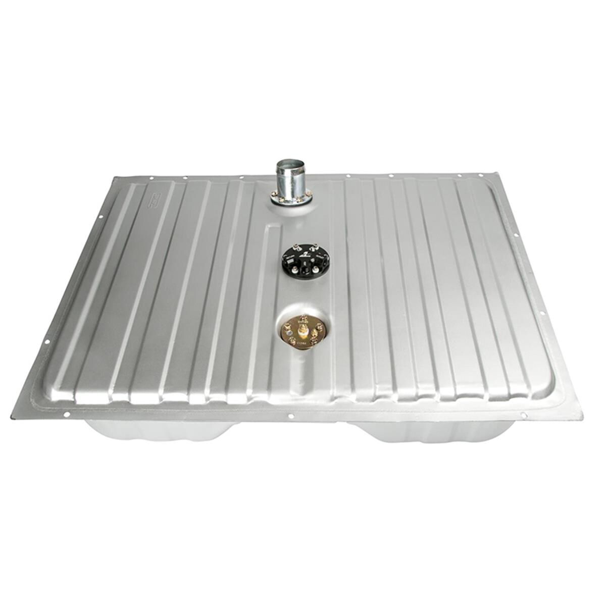 Aeromotive 1964-68 Mustang Fuel Tank With Stealth 340 Fuel Pump ...