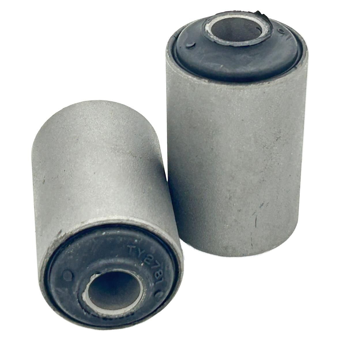 Mackay Spring Eye Bushing Kit - RBK1227 | Supercheap Auto