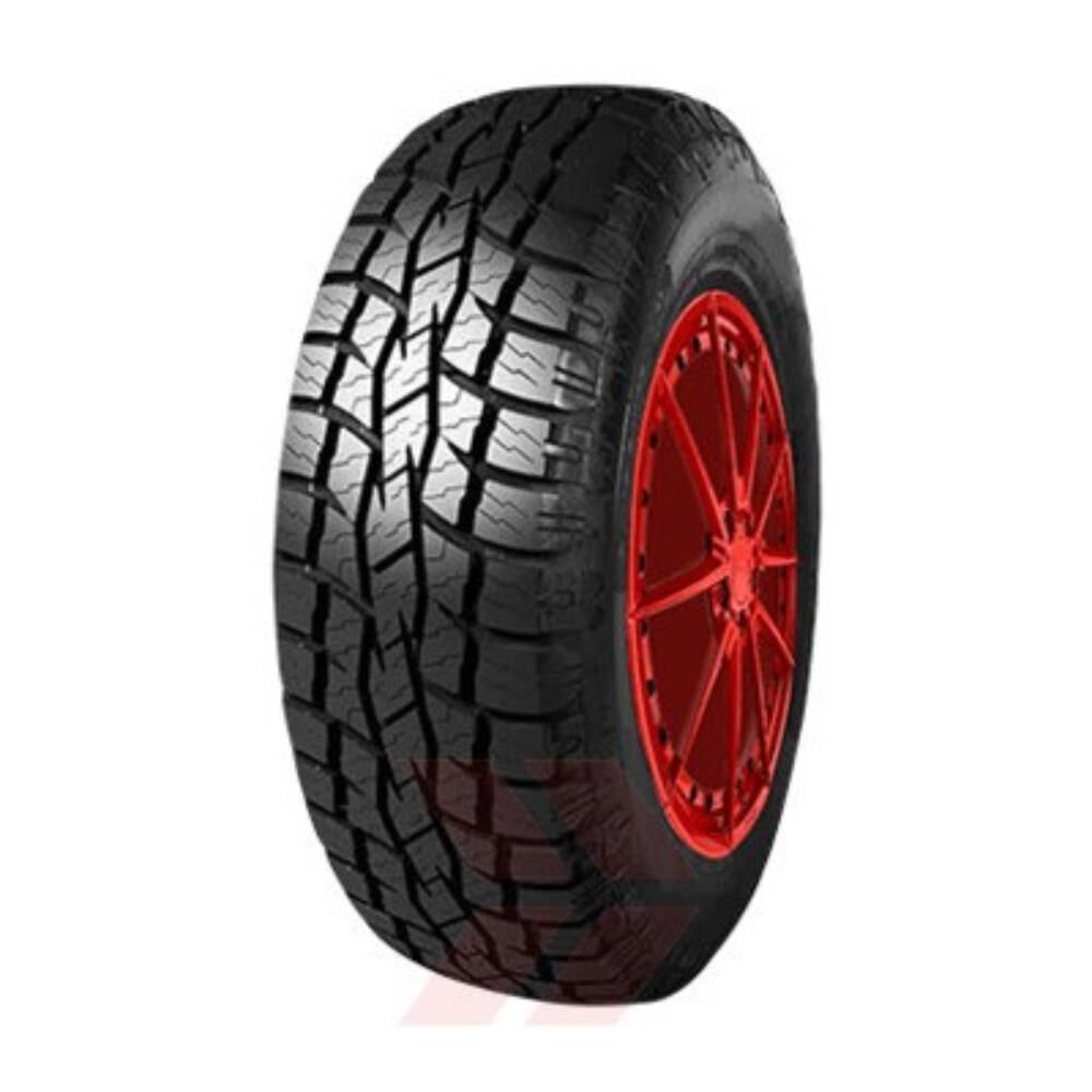 Ecovision Vi 686 At 4X4 Tyres 275/55R20 113H | Supercheap Auto