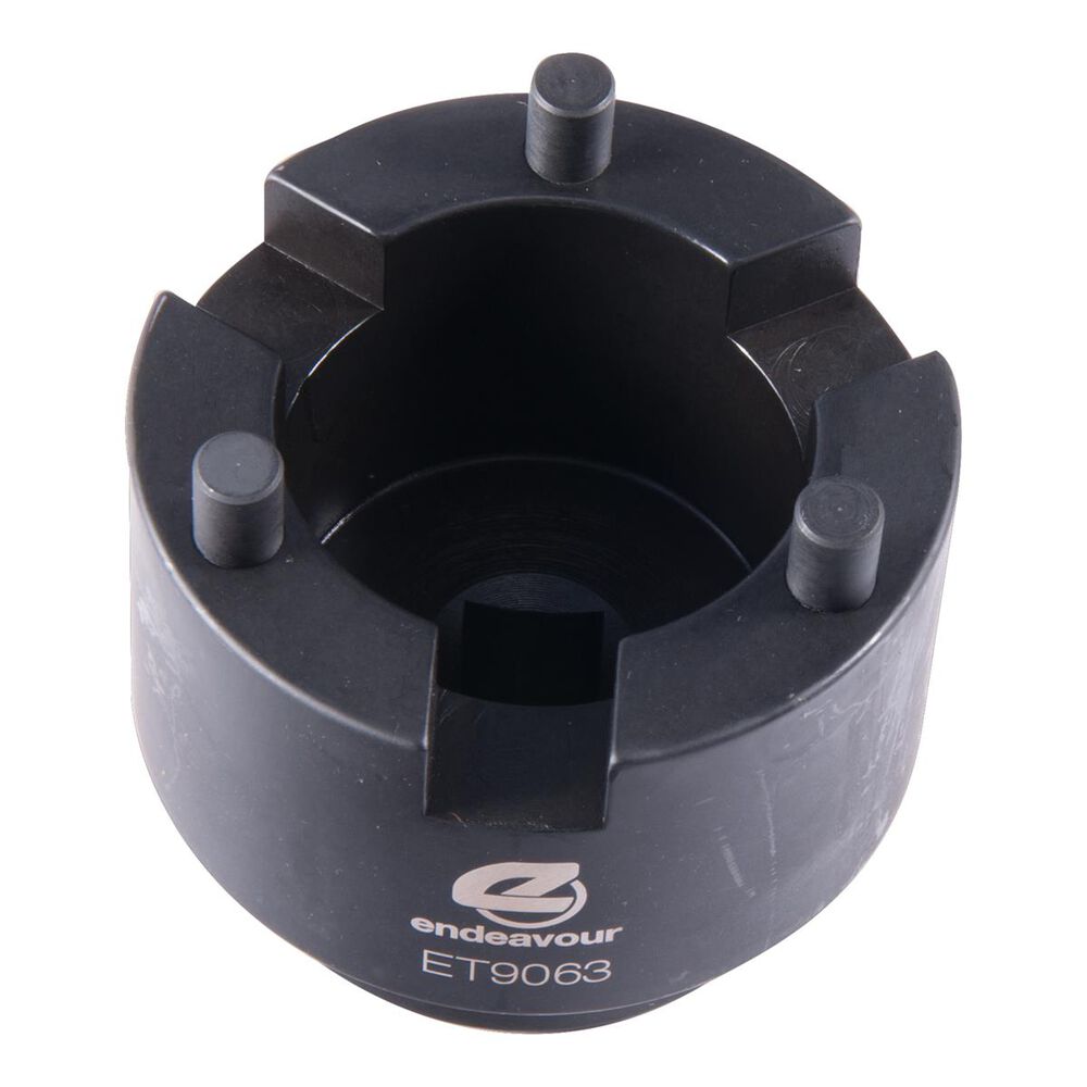 Automotive Rear Lock Nut Socket - Landcruisier, 3 Pin, ET9063 ...