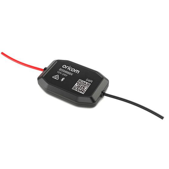 Oricom 12V/24V Battery Sense Monitor - BSM888X | Supercheap Auto