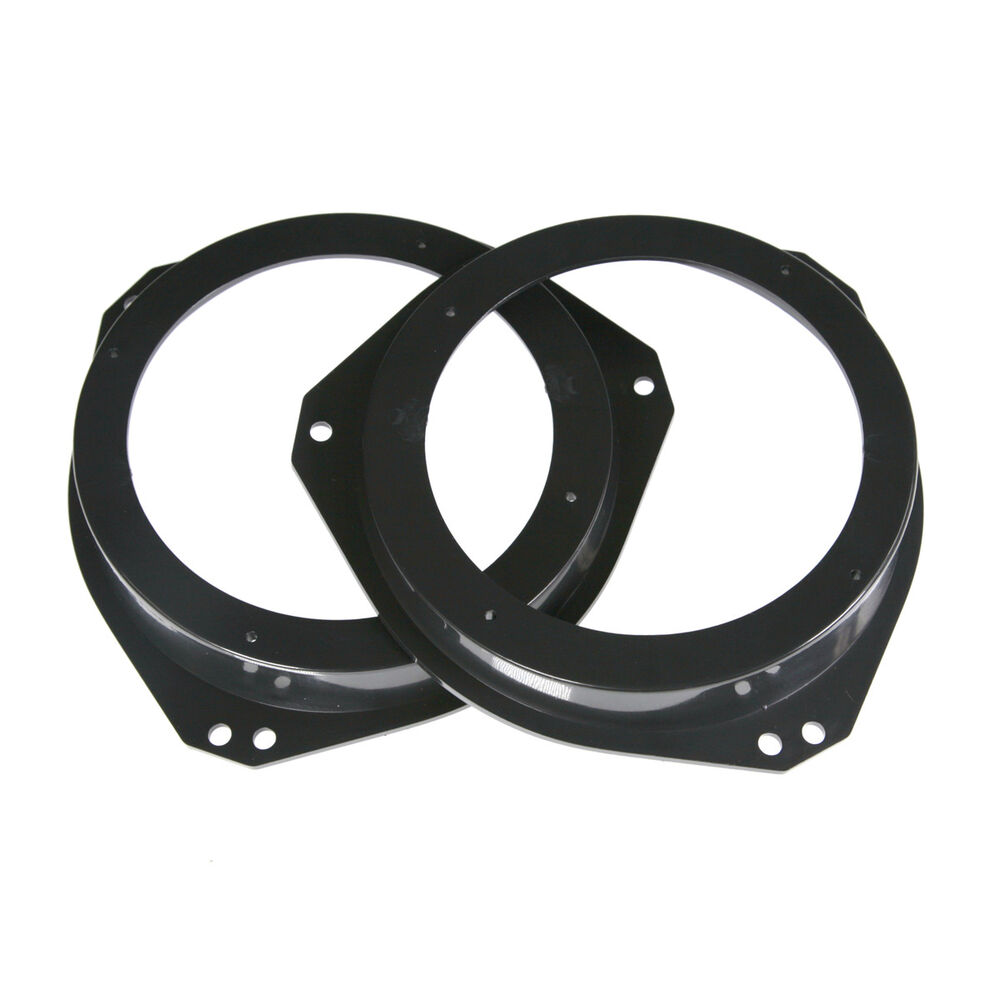 Aerpro Speaker Spacer To Suit Holden - APS282 | Supercheap Auto