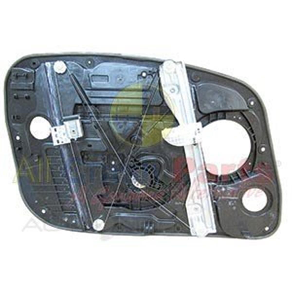 All Crash Front Door Window Regulator - HIC-80210RH | Supercheap Auto