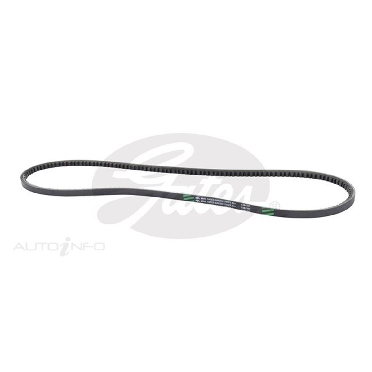 Gates Automotive XL V-Belt - 9540 | Supercheap Auto