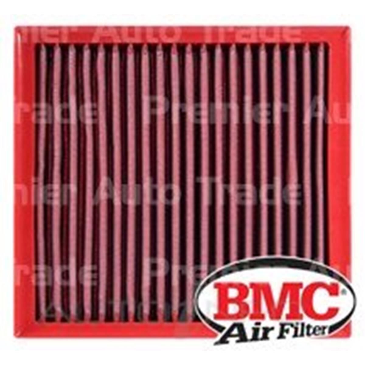 K&n Air Filters FB01118 BMC Air Filter | European Performance Filters ...