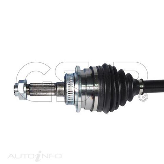 GSP CV Joint - CVJ.295 | Supercheap Auto