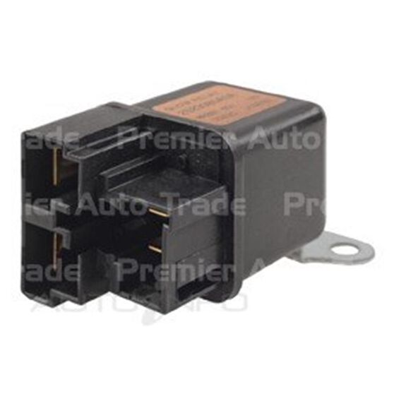 PAT Diesel Glow Plug Relay - REL-049 | Supercheap Auto