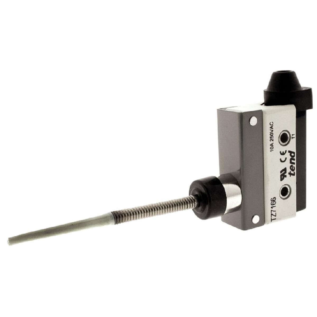 Jaylec 14-30V 10A Limit Switch Spring Arm Lever - SW8733 | Supercheap Auto