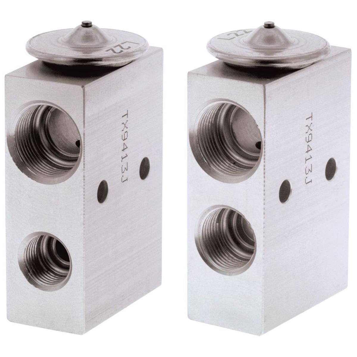 Jayair A/C TX Valve - TX9413J | Supercheap Auto