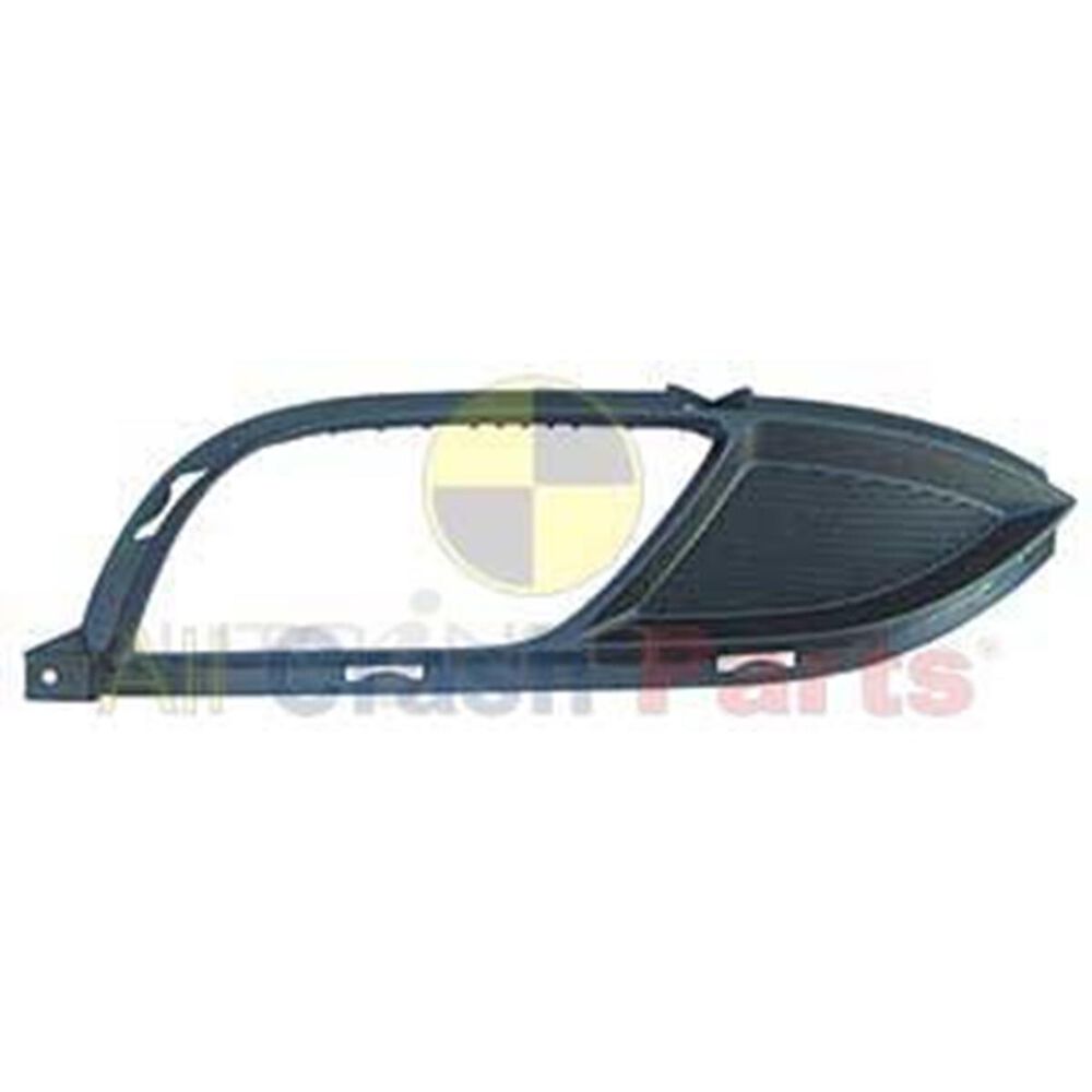 Bumper Bar Grille - Front | Supercheap Auto