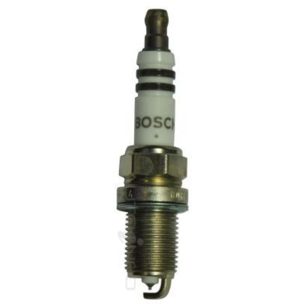Bosch Suppressed Spark Plug - FR7HPP33+ | Supercheap Auto