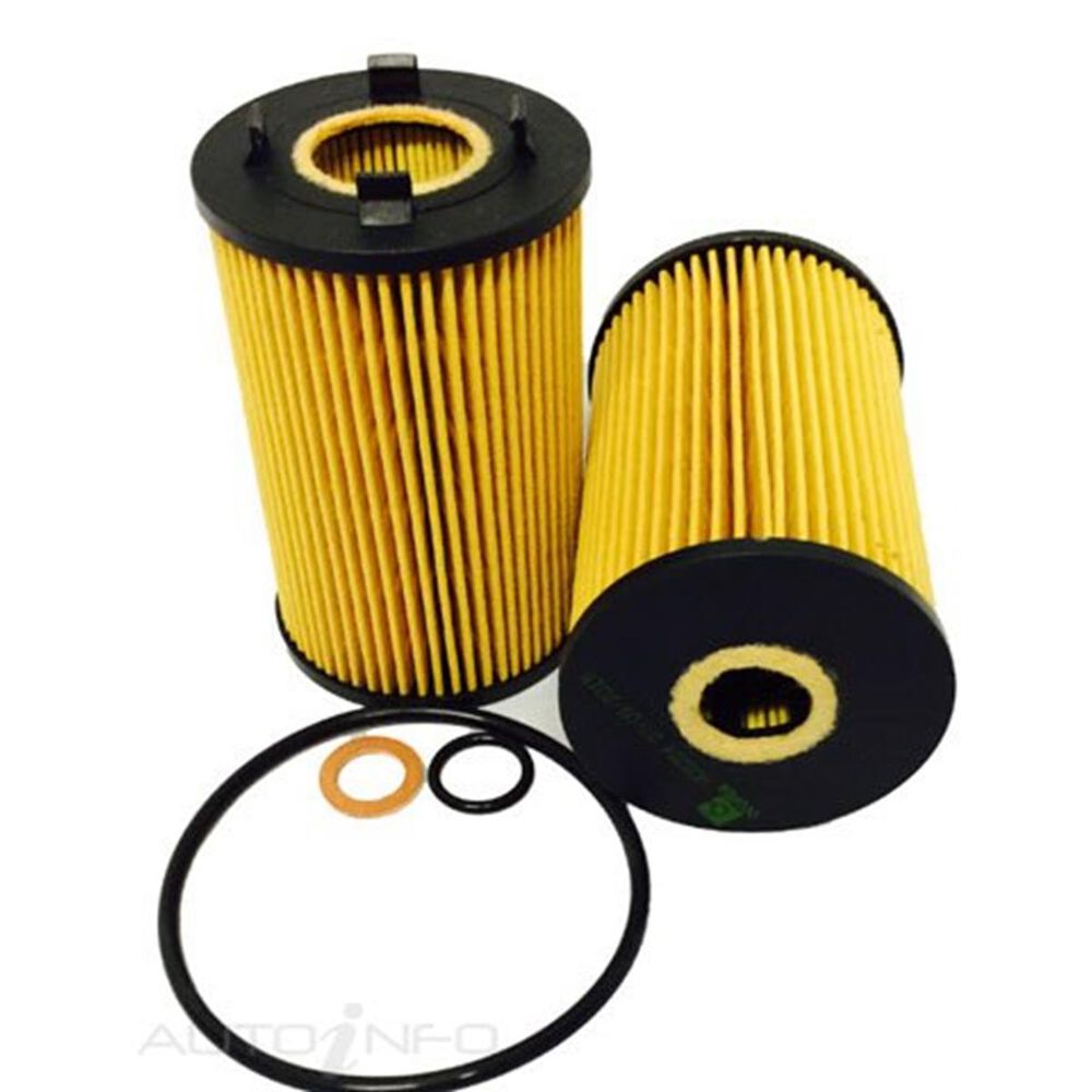 Wesfil Oil Filter - WCO204 | Supercheap Auto