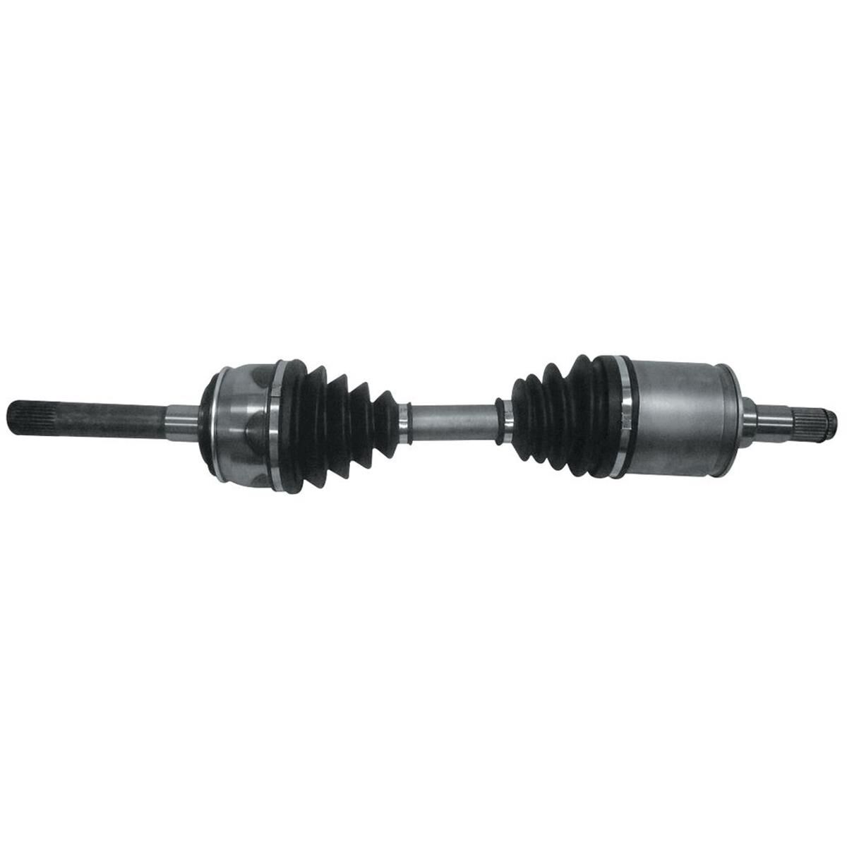 Aunger CV Axle Drive Shaft Toyota 100 Series Prado Lh&Rh 4343060061 ...