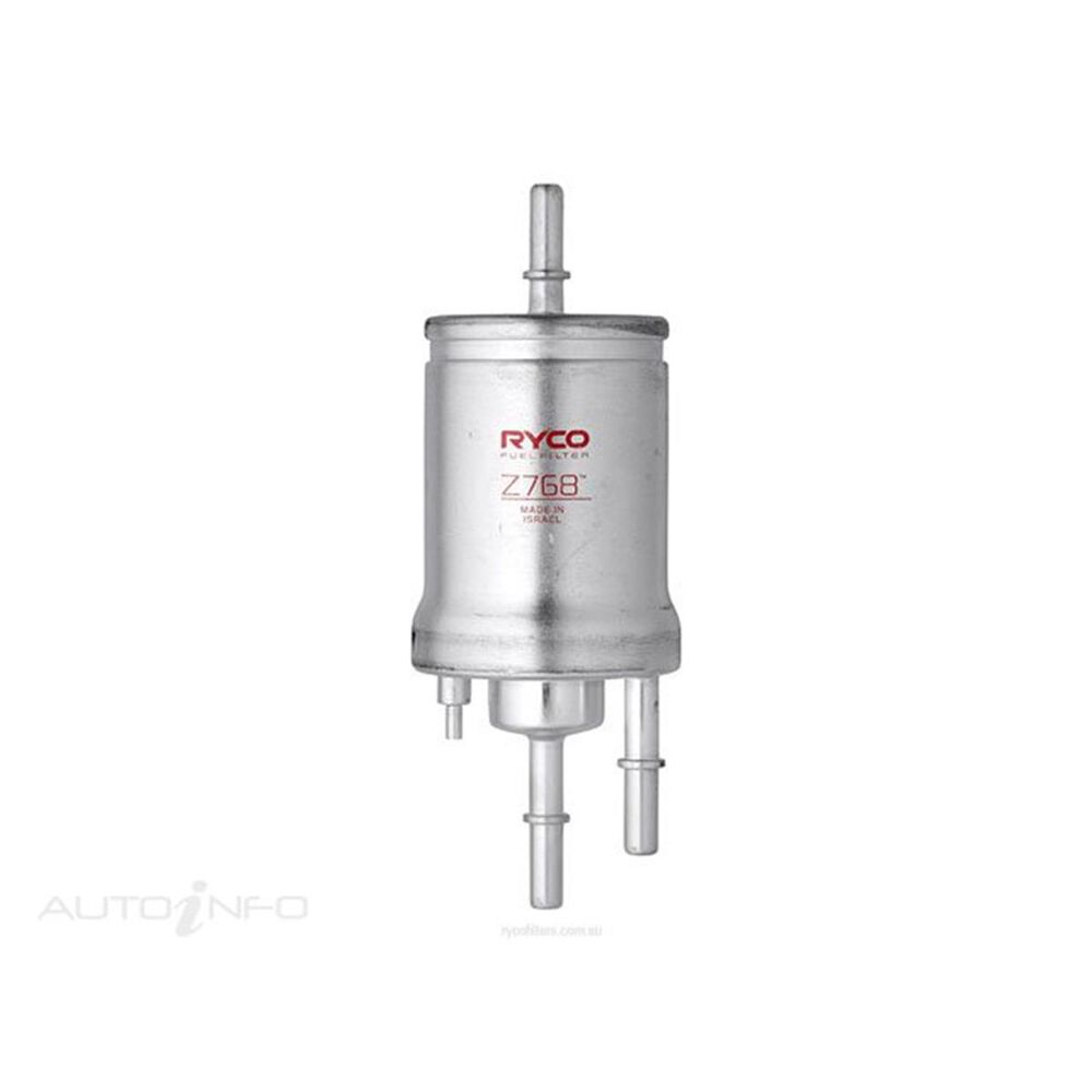 Ryco Fuel Filter - Z768 | Supercheap Auto