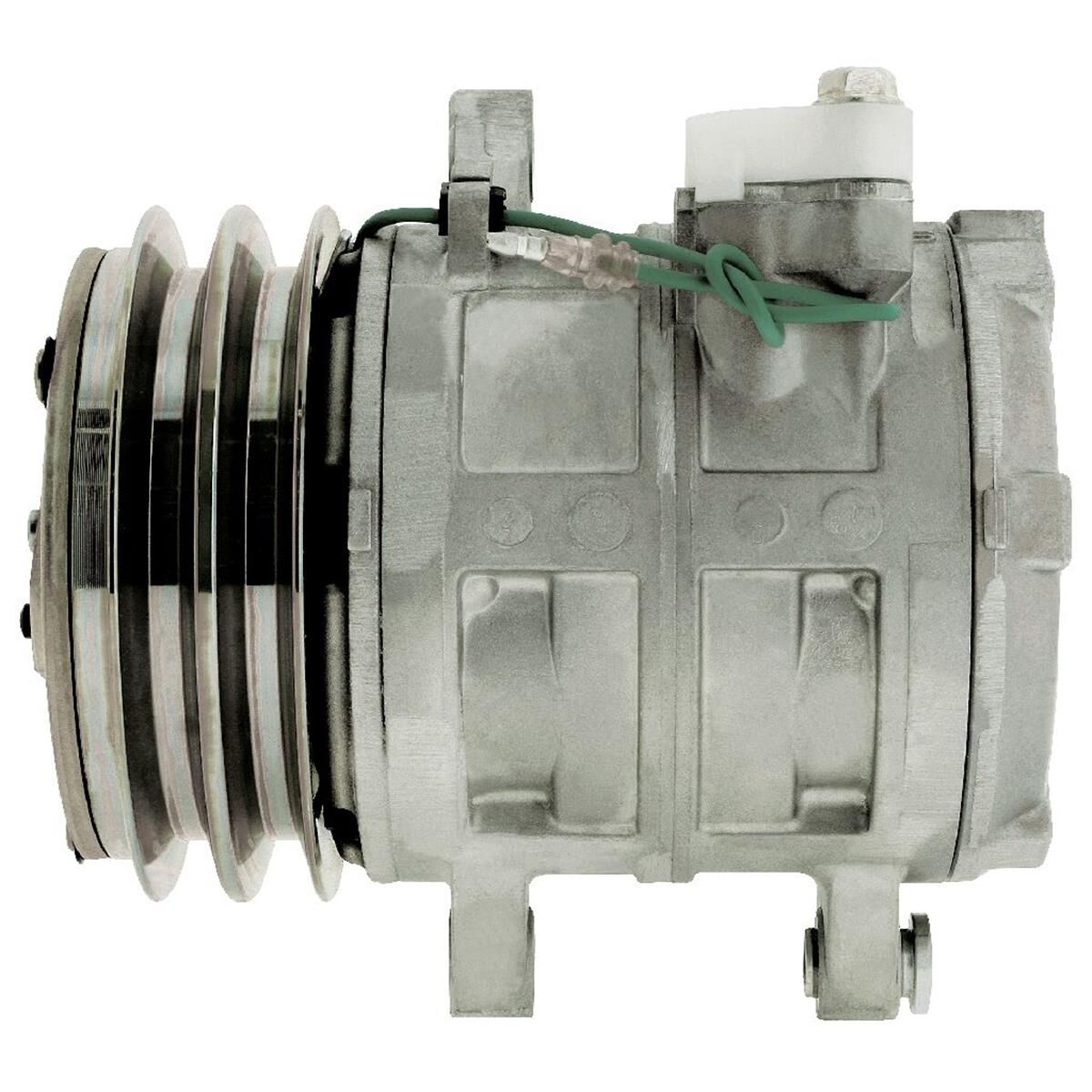 Jayair Compressor Caterpillar 24V 2A 125mm - CM8375 | Supercheap Auto