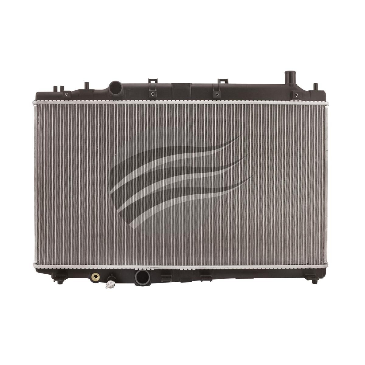Koyorad Radiator to suit Honda Hrv 2015 > Auto Ru Cvt Hon079Paca ...