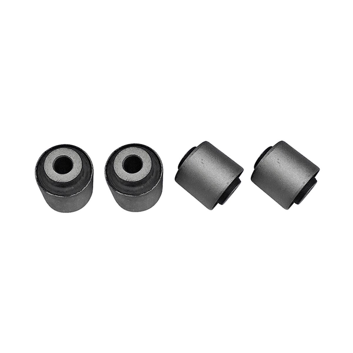 Transgold Rubber Control Arm Bush Kit - SK1652 | Supercheap Auto