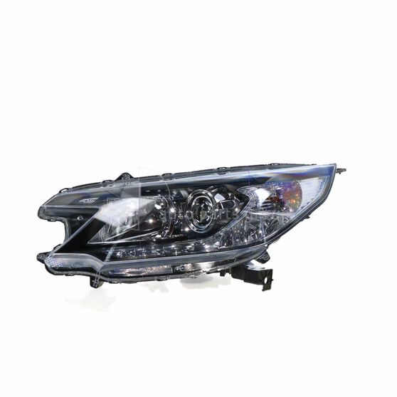 All Crash Head Lamp Lh ORM-21030LHG | Supercheap Auto
