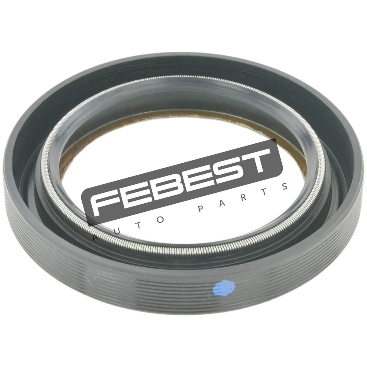 FEBEST Oil Seal Transaxle Case 40.8X59.2X8.8X8.8 - 95GBY-42590909L ...